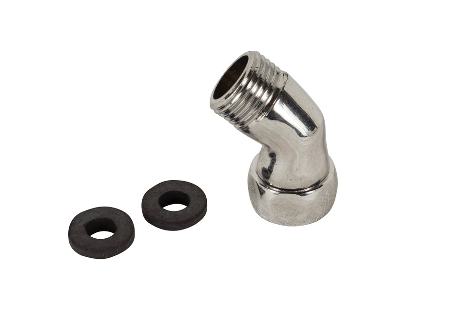 Ultimate Dual Elbow & Washers – Sante for Health